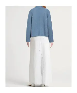 MAXCO. Max&co. V-neck Knitted Cardigan