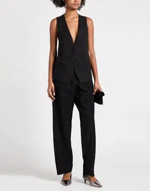 MAISON MARGIELA Tailored Pinstriped Trousers