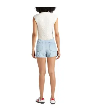 Rag & Bone Denim Shorts - Blue