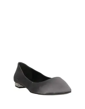 Tory Burch Rhinestone Embellished Ballet Flats