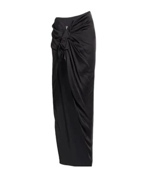 Rick Owens Midi Skirt