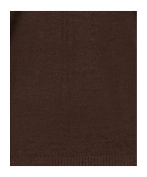 Rick Owens Knitted V-neck Long Sleeve