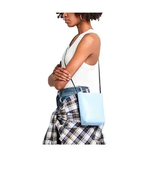 Marni Minimal Waterproof Crossbody Bag