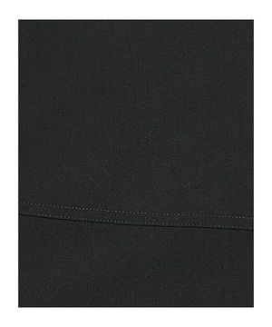 Marni Solid Full Flare Skirt