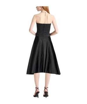 Marni Solid Full Flare Skirt