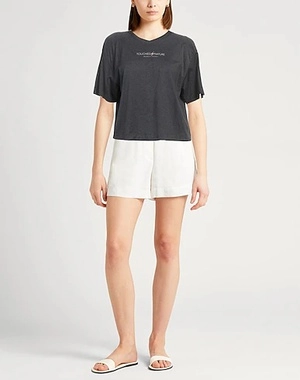 Brunello Cucinelli Jersey Printed T-shirt