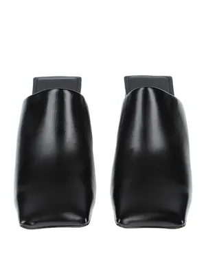 Balenciaga Square-toe High-heel Sandals