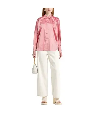Max Mara Button-down Shirt