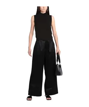 Max Mara Sleeveless Knit Top