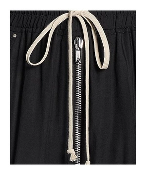 Rick Owens Cargo Trousers