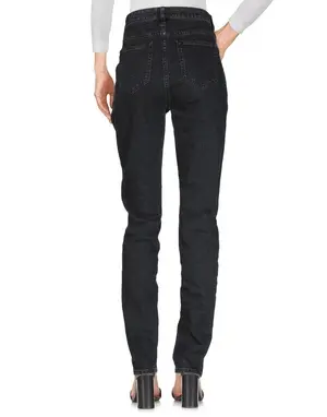 Saint Laurent Stretch Skinny Jeans