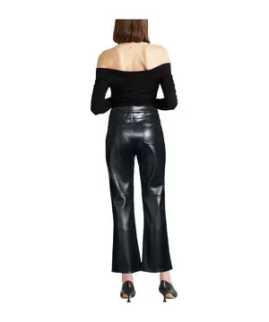 Max Mara Bootcut Trousers