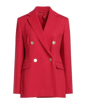 Max Mara Double Breasted Blazer