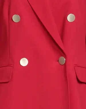 Max Mara Double Breasted Blazer