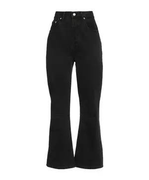 Jacquemus Straight-leg Jeans