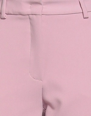 Max Mara Straight-leg Cropped Crepe Trousers