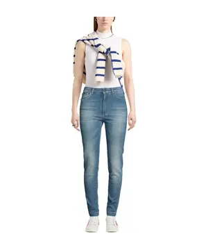 Dolce & Gabbana Skinny Jeans