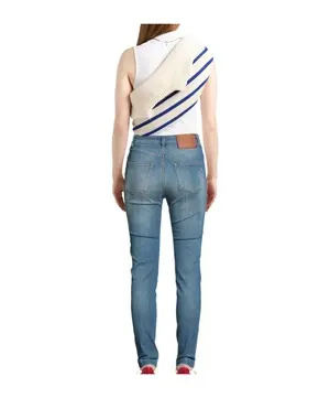 Dolce & Gabbana Skinny Jeans