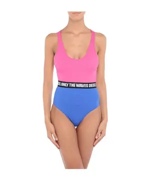 DIESEL® One-piece Swimsuit - No