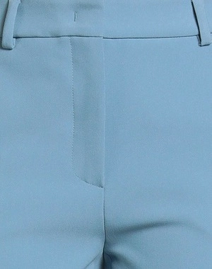 Max Mara Straight-leg Cropped Crepe Trousers