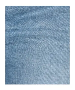 DIESEL® Light Wash Skinny Jeans