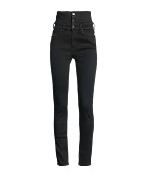 DIESEL® Skinzee Corset Tapered Jeans