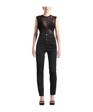 DIESEL® Skinzee Corset Tapered Jeans
