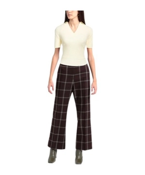 Jacquemus Knitted Short-sleeved Shirt - No