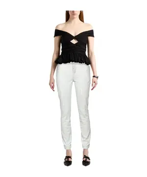 Dolce & Gabbana Skinny Jeans