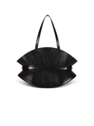 Balmain Shuffle Medium Bag