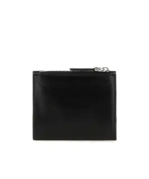 AMI Paris Voulez-vous Folded Wallet