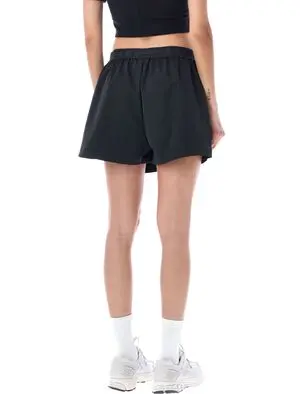 Nike Cargo Mini Skirt