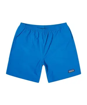 Patagonia Baggies Lights Swim Shorts - Blue