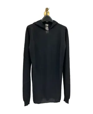 Rick Owens Hooded Sweaters For Women