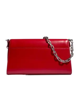 Gucci Horsebit Ristretto Medium Shoulder Bag