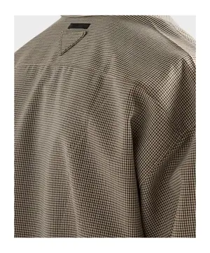 Prada Wool Shirt - Rope