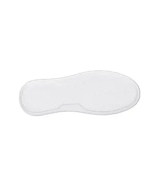 Philippe Model Temple Sneakers - White Grey