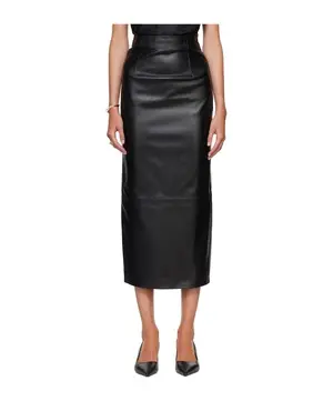 Loulou De Saison High Rise Skirts