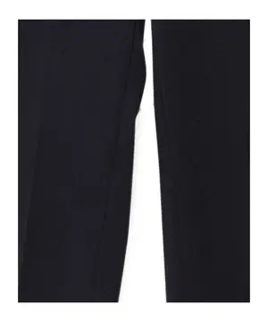 Seventy Pressed-crease Tailored Trousers