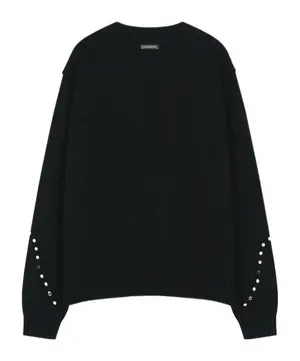 Andersson Bell Roghen Studded Cardigan