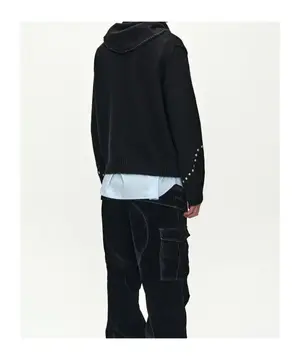 Andersson Bell Roghen Studded Cardigan