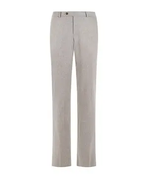 PT TORINO Tapered Trousers - Gray