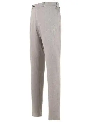 PT TORINO Tapered Trousers