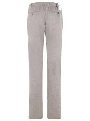 PT TORINO Tapered Trousers