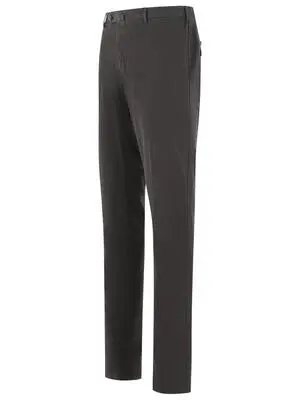 PT TORINO Tailored Trousers With Belt Loops