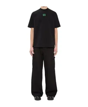 44 LABEL GROUP Darkened Dog Over Tee