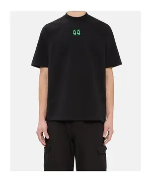 44 LABEL GROUP Darkened Dog Over Tee