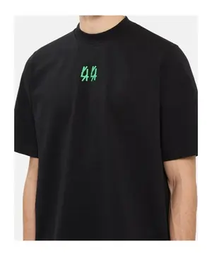 44 LABEL GROUP Darkened Dog Over Tee