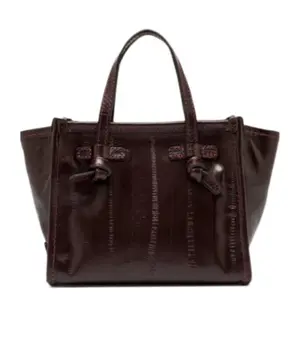 GIANNI CHIARINI Miss Marcella Top Handle Bag