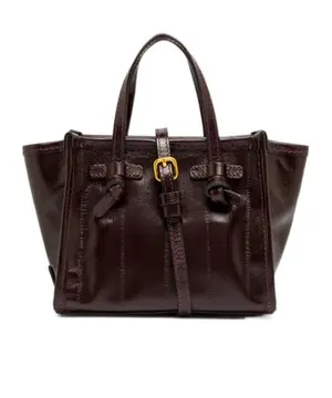 GIANNI CHIARINI Miss Marcella Top Handle Bag